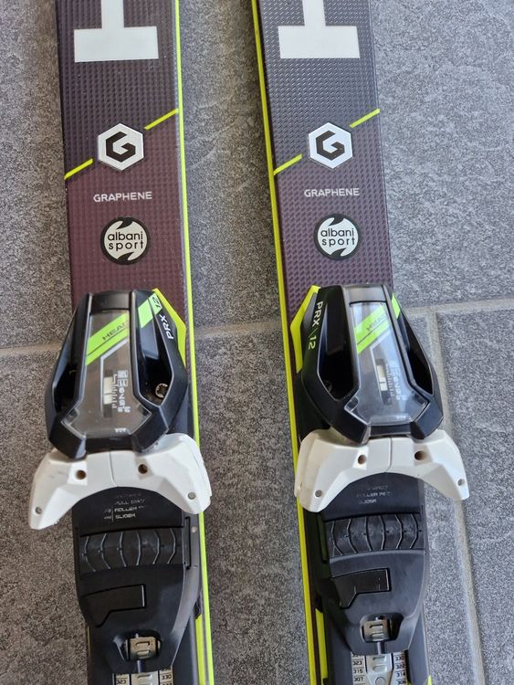 Carver head super shape ab.fr.268.00 | Kaufen auf Ricardo