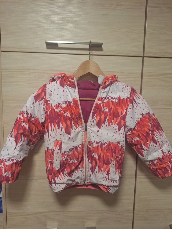 Veste de ski/hiver réversible Decathlon wedze T. 98-104-110 (D'occasion ...