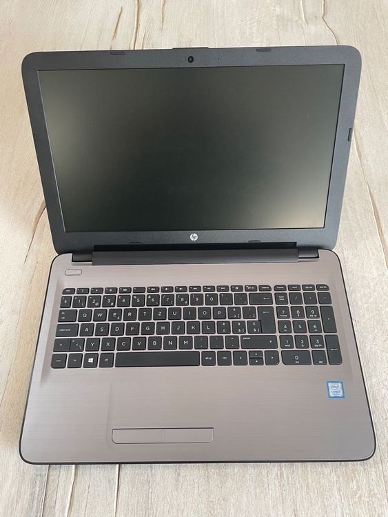 HP 250 G5 Notebook (Gebraucht) in Dietikon für CHF 146 – nur Abholung ...