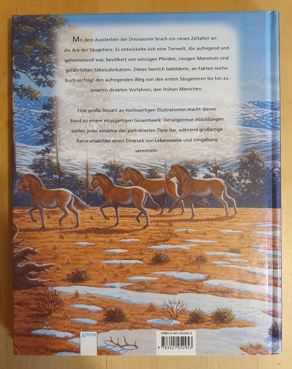 Expedition ins Reich der Urzeit - Die Erben der Dinosaurier (Gebraucht ...