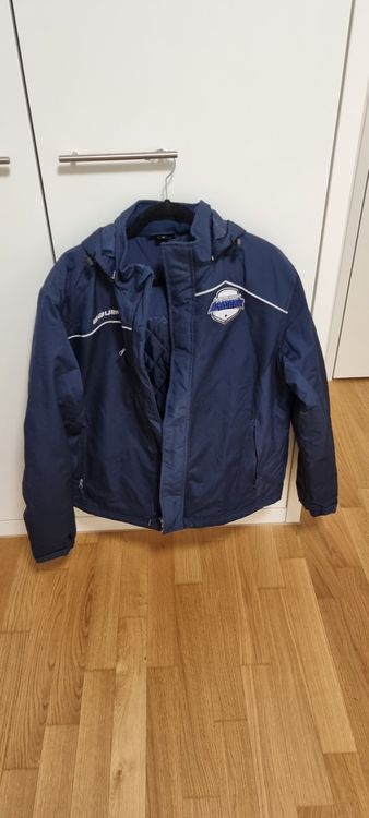 Hockey Bauer Jacke (Neu (gemäss Beschreibung)) in Rümlang für CHF 7 ...