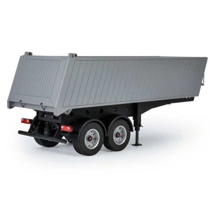 Carson - 2-Achs Muldenkipper Sattelauflieger 1:14 (Neu und originalverpackt) in Pratteln für CHF ...