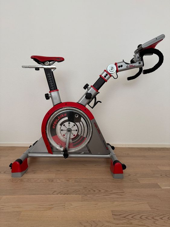ERGO-BIKE Daum Electronic Ergo_Bike PREMIUM8i (Gebraucht) in Uerikon für CHF 256 – nur Abholung ...
