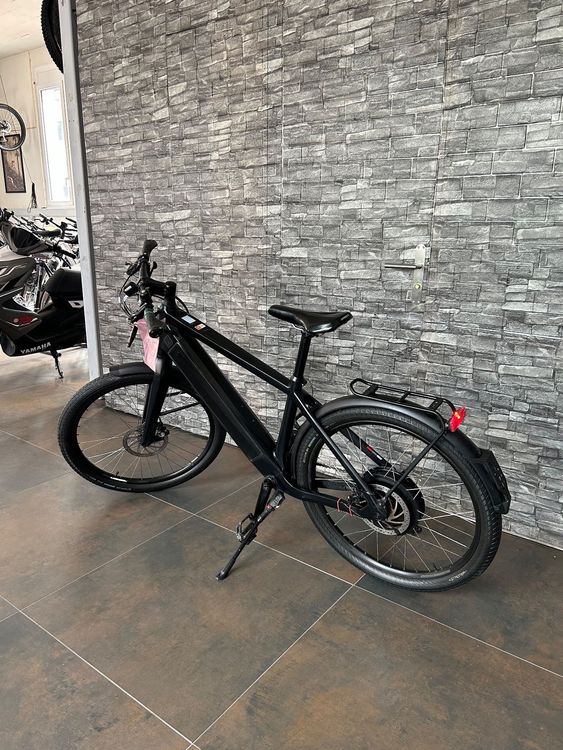 STROMER ST2 45km/h (Gebraucht) in Root für CHF 2200 – nur Abholung auf Ricardo kaufen