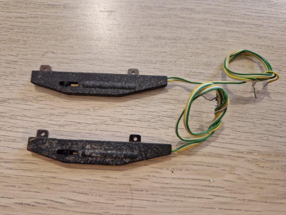 Minitrix 2 x 14935 weichenantrieb L (2) (Gebraucht) in St-Aubin-Sauges ...