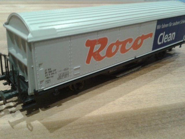 46400 - ROCO SBB H0 | Kaufen auf Ricardo