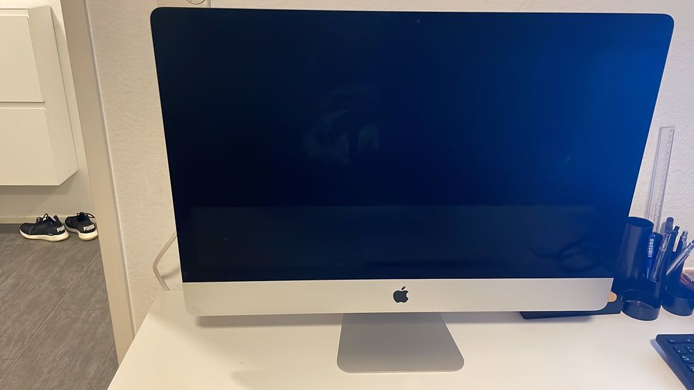 IMac 27-inch, late 2015, Retina 5K, 32GB RAM, 1TBHD | Kaufen auf Ricardo