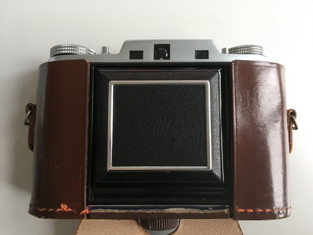 Kamera Adox Mess Golf 6x6 Mittelformat (Gebraucht) in Dübendorf für CHF 189 – nur Abholung auf ...