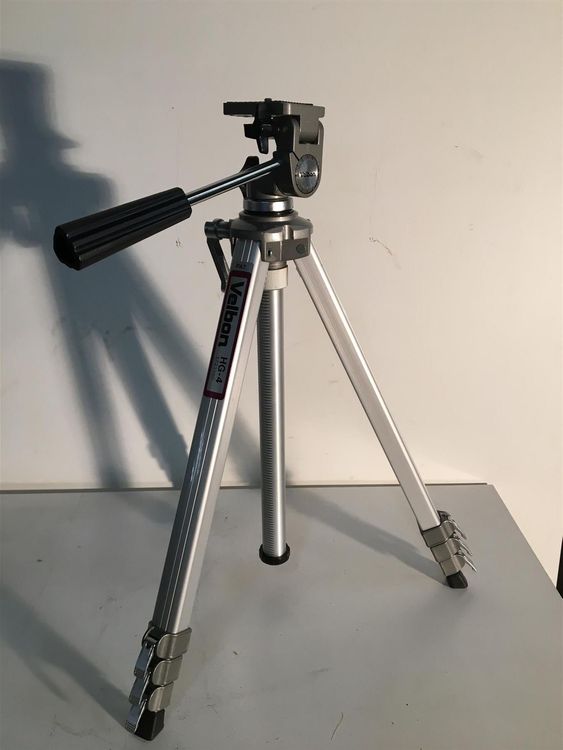 Stativ VELBON | Kaufen auf Ricardo