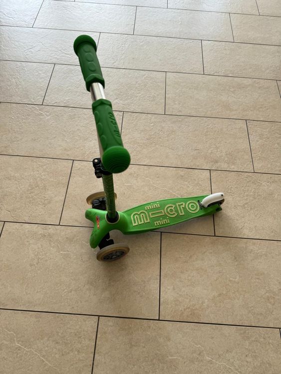 Mini Micro Scooter | Kaufen auf Ricardo