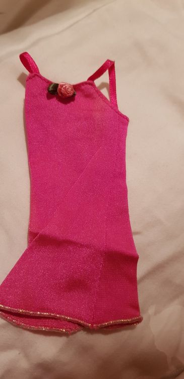 Barbie Unterwäsche/Unterrock | Kaufen auf Ricardo