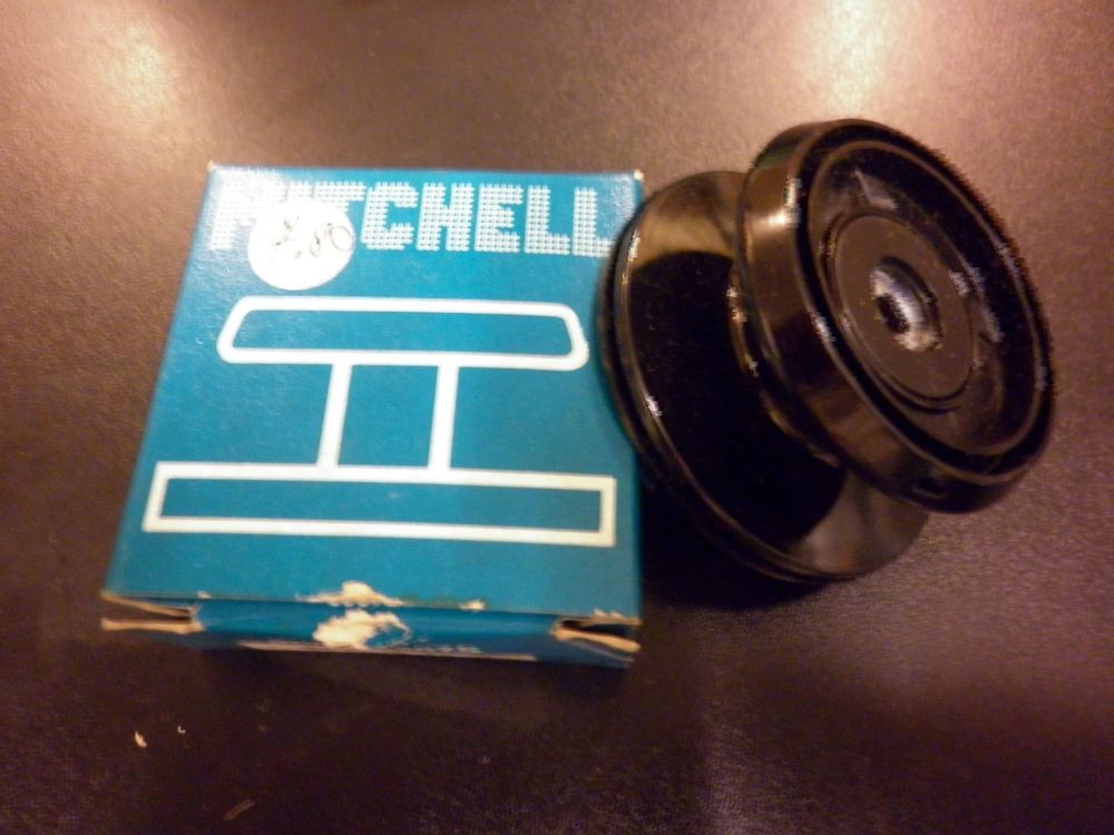 Bobine Mitchell 206S-207S Ersatzspule (Neu und originalverpackt) in Fribourg für CHF 6 – mit ...