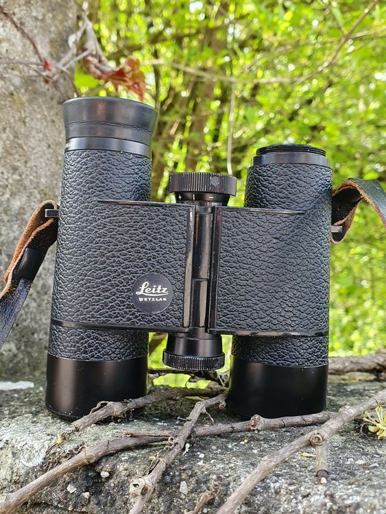Fernglas von Leitz (Defekt) in Frauenfeld für CHF 90 – mit Lieferung ...