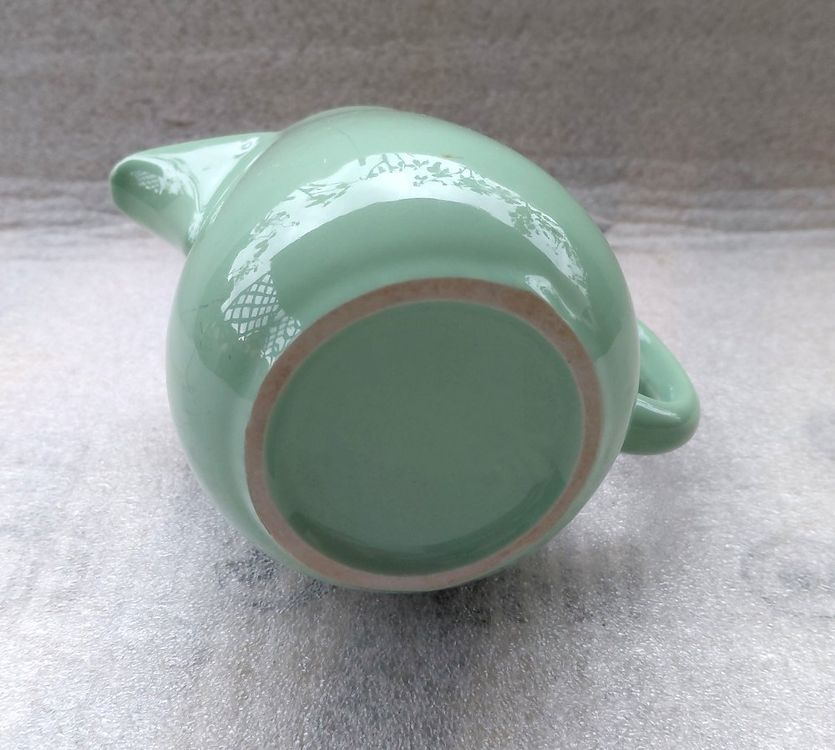 RÖSSLER Grüner Krug 0,25 Liter -V03 (Gebraucht) in Morges für CHF 13 ...