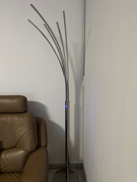 Stehlampe Maj LED (Gebraucht) in Wollerau für CHF 150 – nur Abholung auf Ricardo kaufen