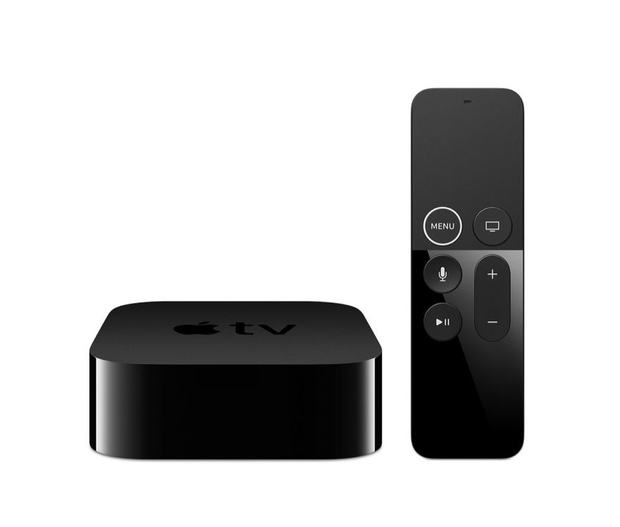 Apple TV Box 4K 32GB Schwarz (Neu und originalverpackt) in Bern für CHF ...