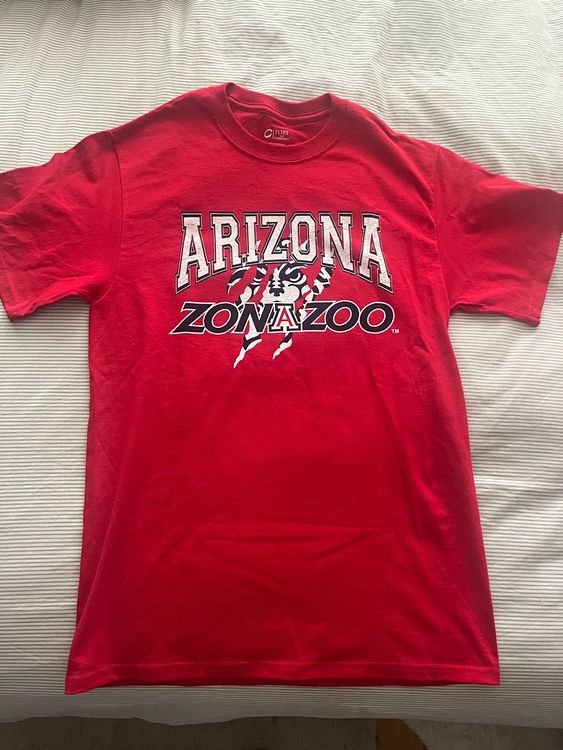 Arizona Zonazoo T-Shirt (Neu und originalverpackt) in Luzern für CHF 15 ...