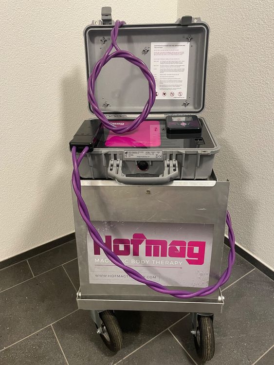 Hofmag Gebraucht Kaufen