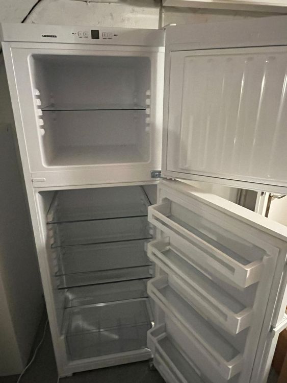 Frigo Liebherr - parfait état | Kaufen auf Ricardo