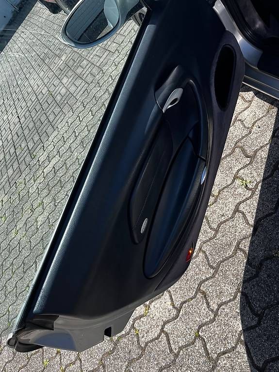 Porsche 911 996 Sportsitze Sitze Interior (Gebraucht) in Zürich für CHF ...