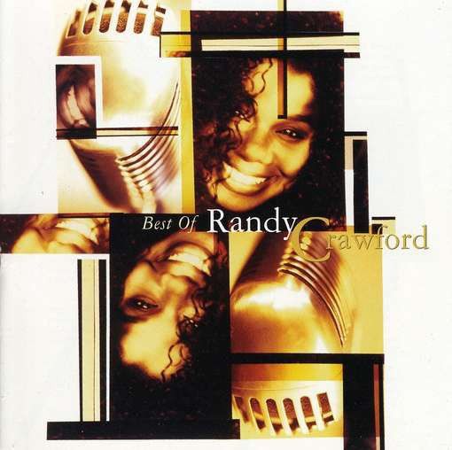 Randy Crawford inc. "Give Me the Night", "Who's Crying Now", (Gebraucht ...