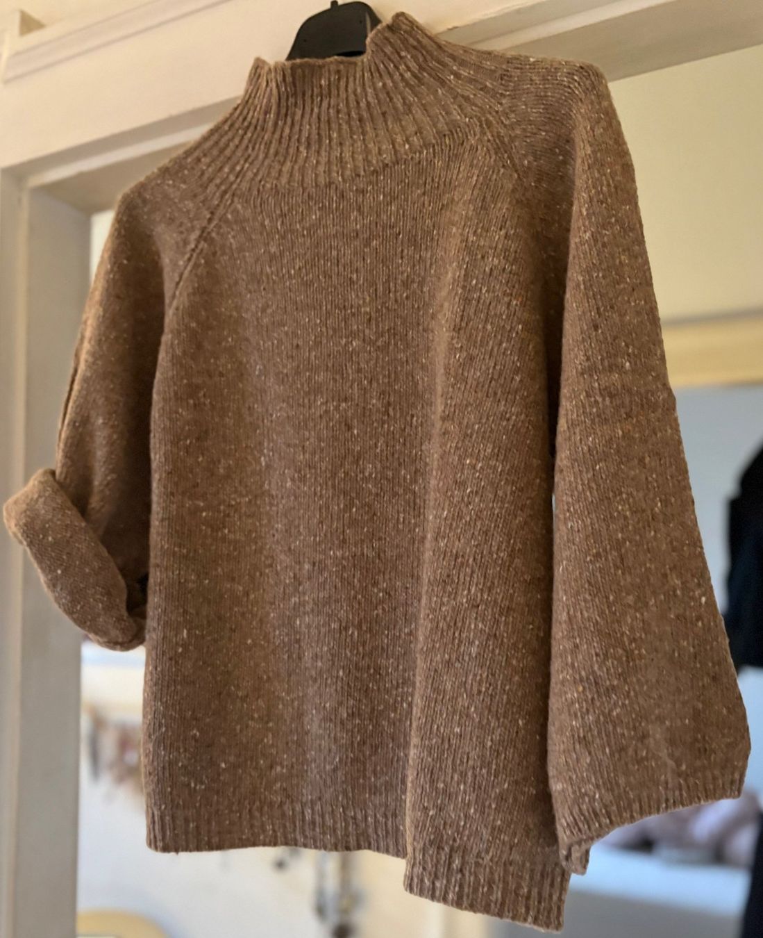 PULLOVER AVEC 80% LAINE! M 💰🤑 SUPERPRIX!! (Neuf avec emballage d ...