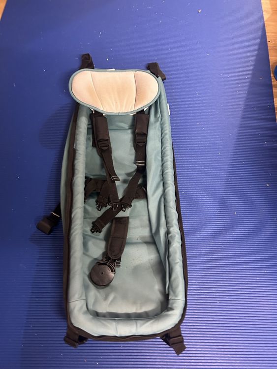 Croozer Baby Hängematte | Kaufen auf Ricardo
