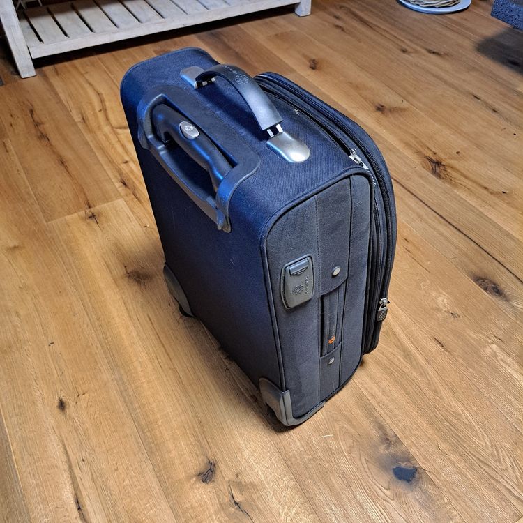 Koffer (Gebraucht) in für CHF 30 – mit Lieferung auf Ricardo kaufen