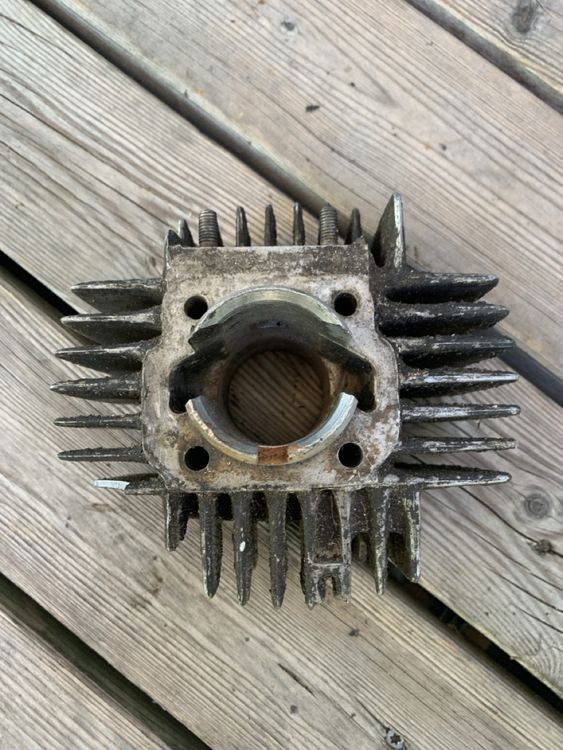 Puch Maxi / X30 Zylinder (Gebraucht) in Dotnacht für CHF 15 – mit Lieferung auf Ricardo kaufen