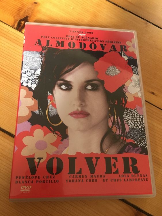 Volver dvd zone 2 (Gebraucht) in Lausanne für CHF 2 – mit Lieferung auf ...