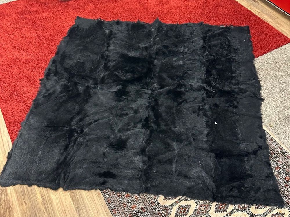 Minotti Teppich Kidassia (Gebraucht) in Eglisau für CHF 250 – nur ...