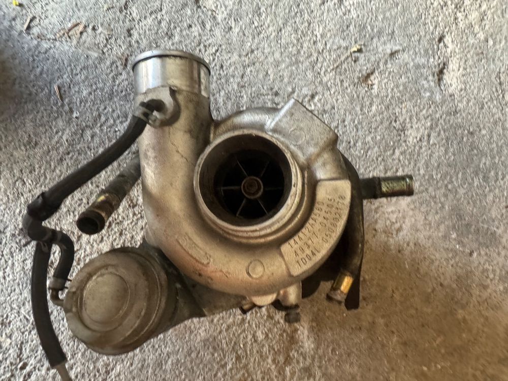 Turbo Subaru impreza (Usato) a Broglio per CHF 120 – con consegna ...