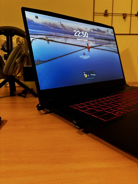 PC GAMER MSI (D'occasion) à Gland pour CHF 750 – retrait uniquement ...