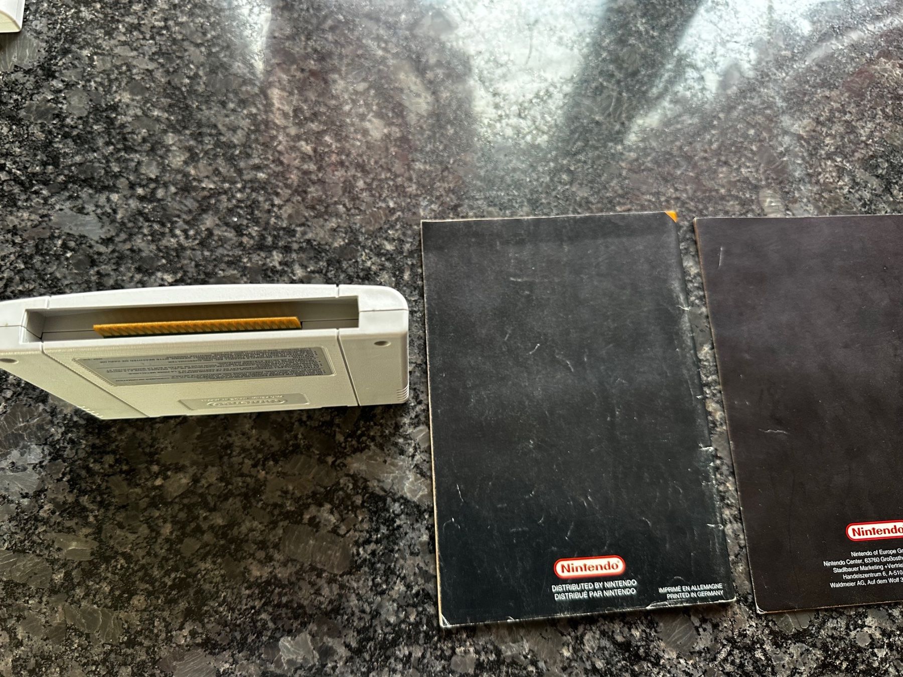 Donkey Kong Country 3 (Dixie Kong's Double trouble) | Kaufen auf Ricardo