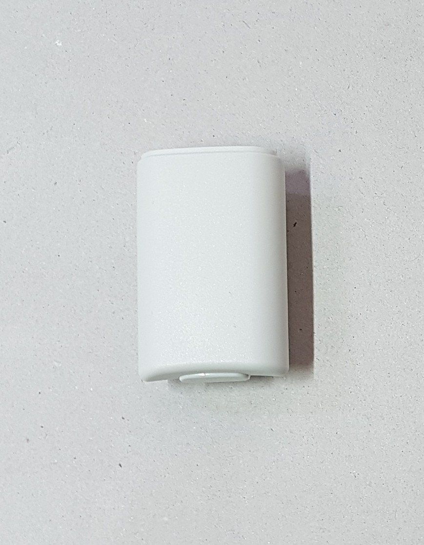 Batteriefach Gehäuse für Xbox 360 Wireless Controller / Neu (Neu ...