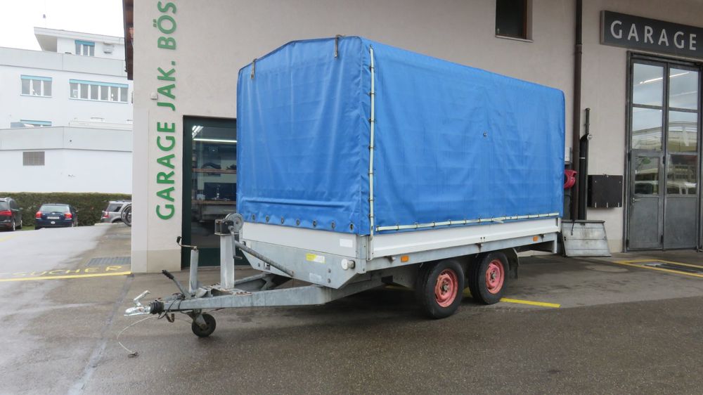 Saris 20 S (Gebraucht) in Hinwil für CHF 1531 – nur Abholung auf ...