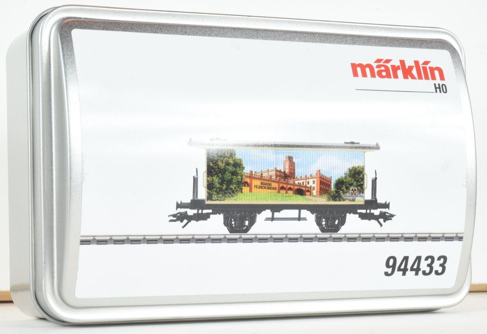 Märklin Bierwagen 94433 neu (Neu und originalverpackt) in für CHF 463 ...