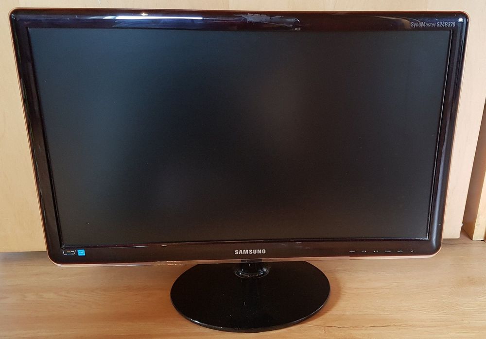 Monitor Samsung SyncMaster | Kaufen auf Ricardo