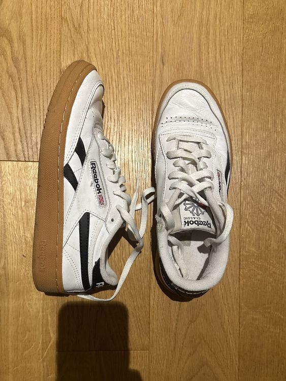 Reebok Classic Sneaker - 38.5 | Kaufen auf Ricardo