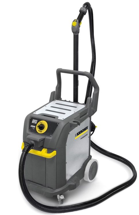 Kärcher Dampsauger SGV 8/5 - Top Zustand, wenig benutzt (Neuf (Voir ...