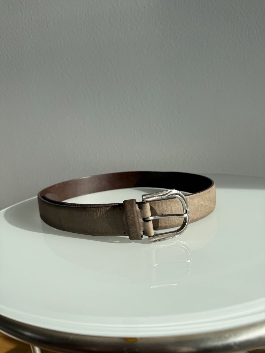 Ceinture de Brunello Cucinelli (Défectueux) à Cressier FR pour CHF 85 ...