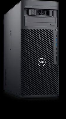 Dell Workstation Xeon W7-2595X 26-Kern 96GB RAM 4TB NVMe W11 (Neu ...