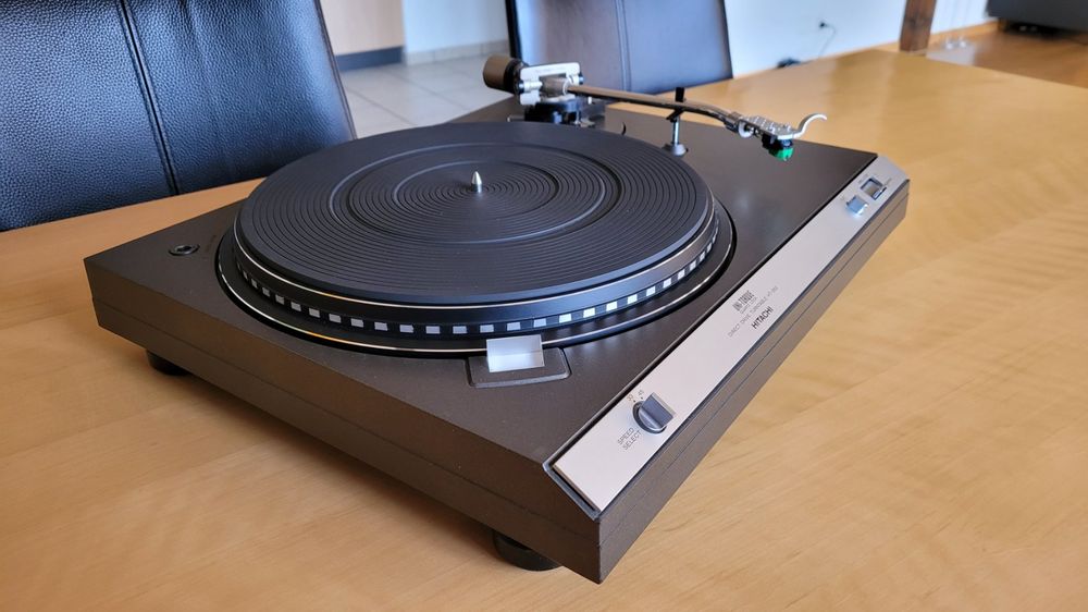 Hitachi HT 353 | Kaufen auf Ricardo