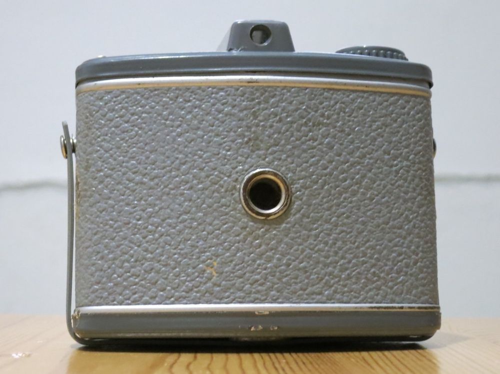 Vredeborch Felica antiker Fotoapparat | Acheter sur Ricardo