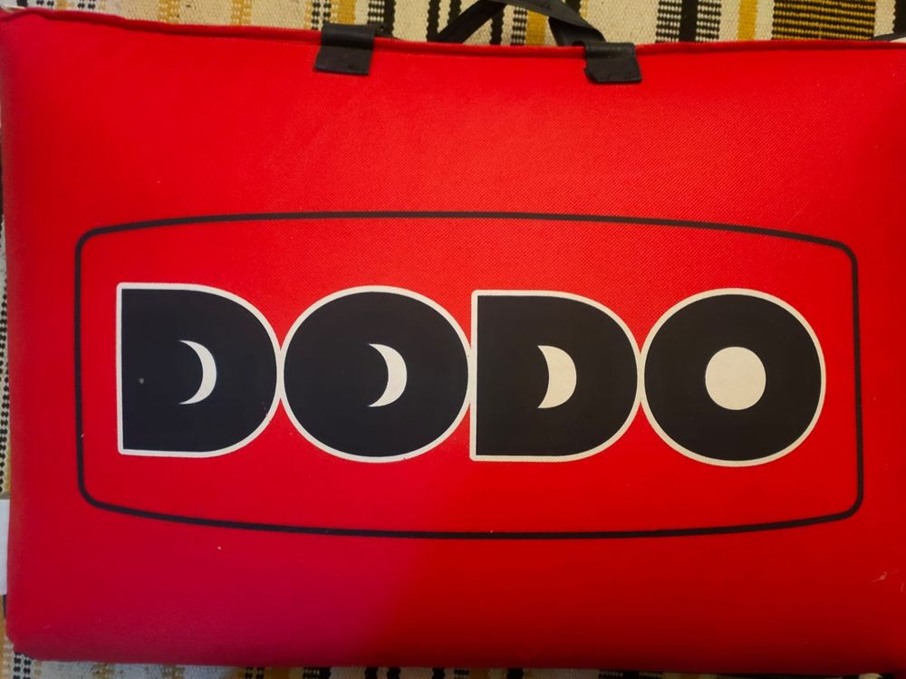 Oreiller "mémoire de forme" végétal (Neu und originalverpackt) in La ...