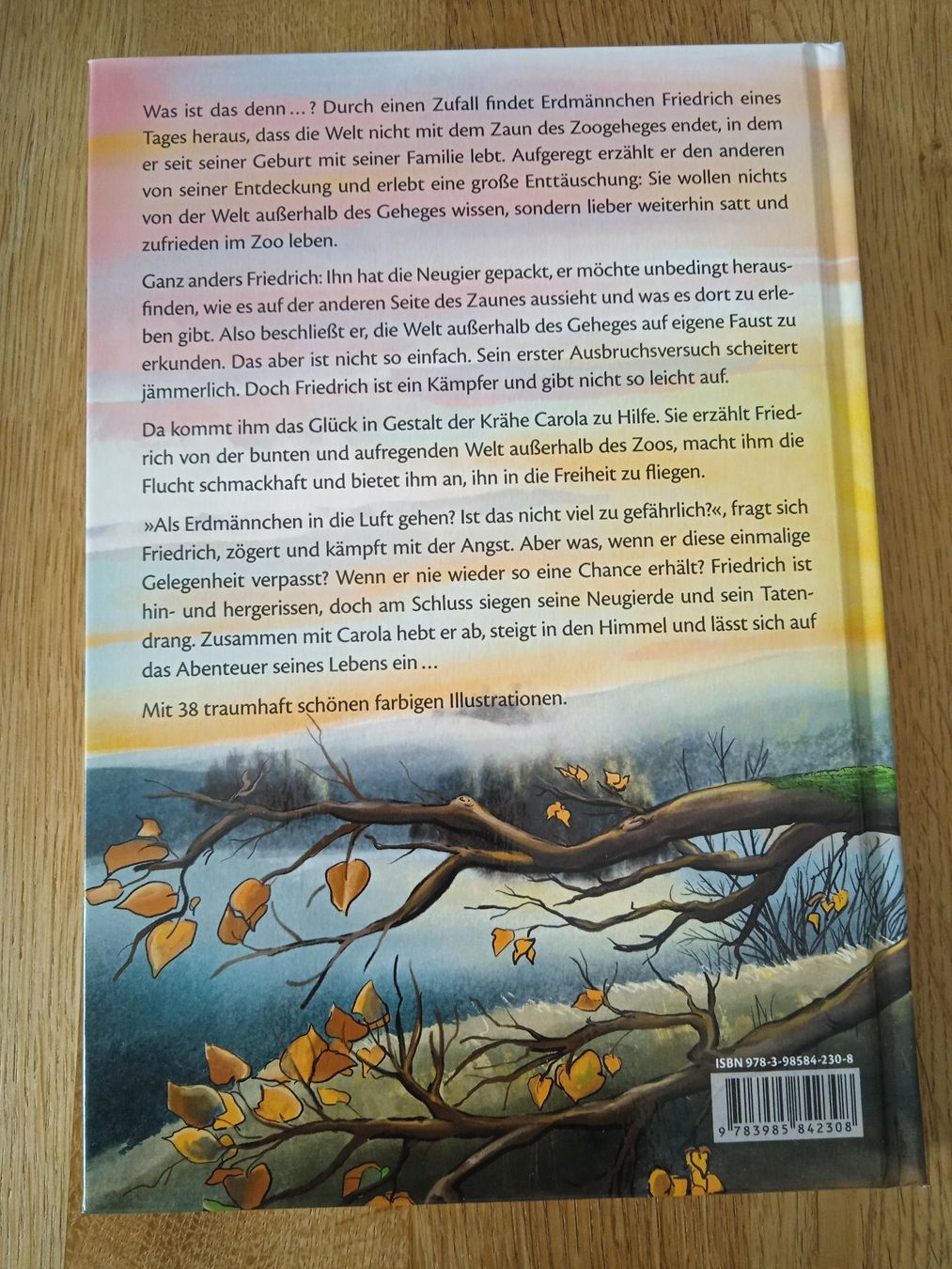 Friedrichs Traum von der Freiheit von Ernst Wolff (Neu (gemäss ...