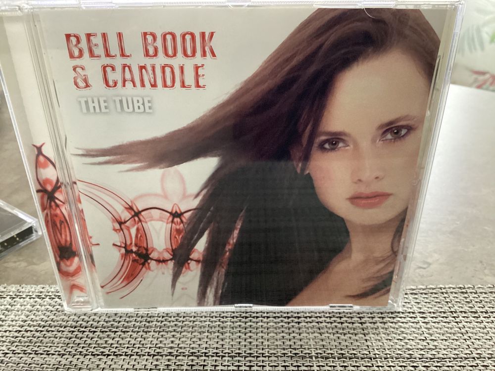 Bell Book & Candle – The Tube | Kaufen auf Ricardo