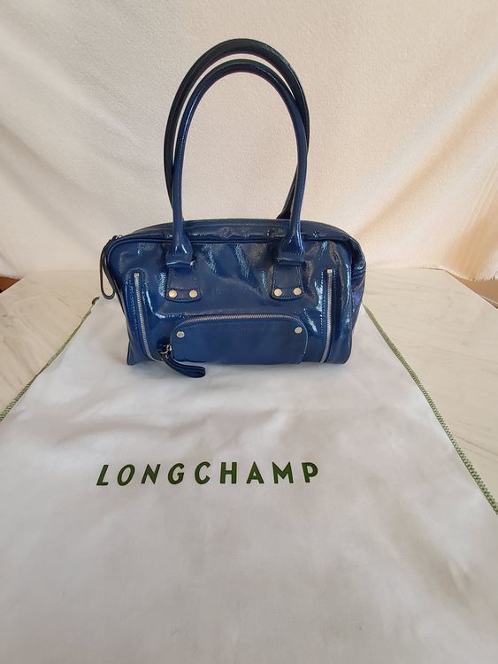 Handtasche Longchamp | Kaufen auf Ricardo