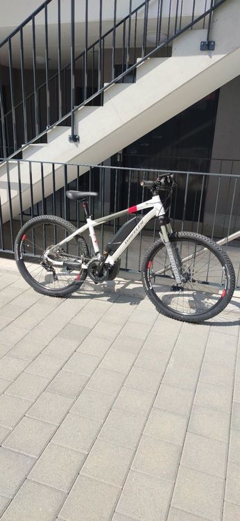 Elektrovelo Wheeler I-Rider | Kaufen auf Ricardo