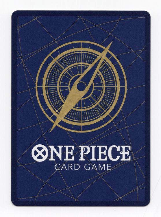 Sanji Alt Art OP10-005 SR Royal Blood One Piece Japan (Gebraucht) in ...